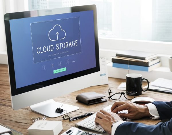 Optimizing Office Spaces – A Guide to Digital Storage Solutions