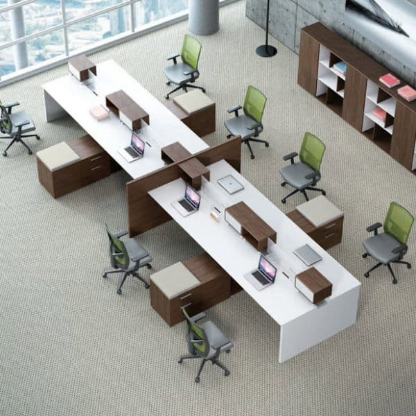 How to Make the Best Out Of a Small Office Space