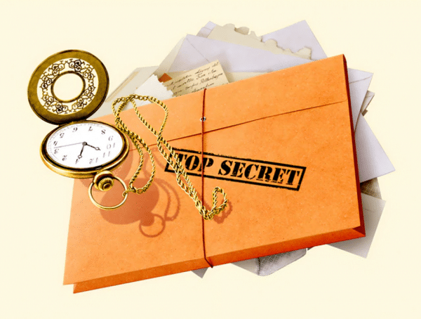 How To Handle And Organize Important and Sensitive Documents