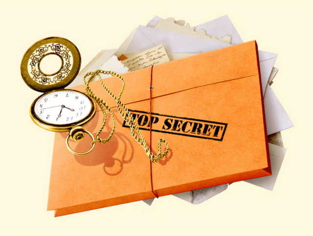 How To Handle And Organize Important and Sensitive Documents