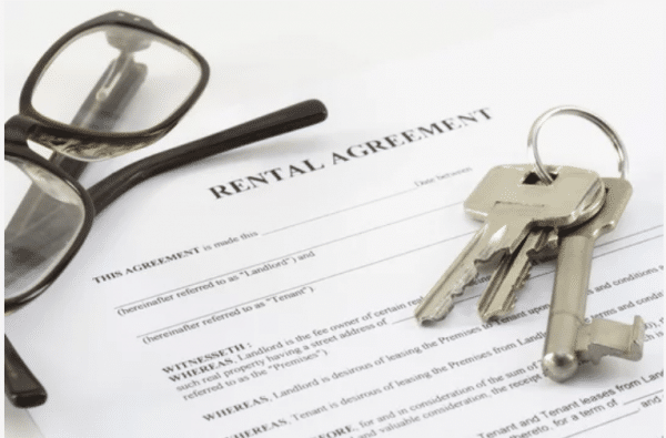 Moving For Work? Why You Should Rent Your Property