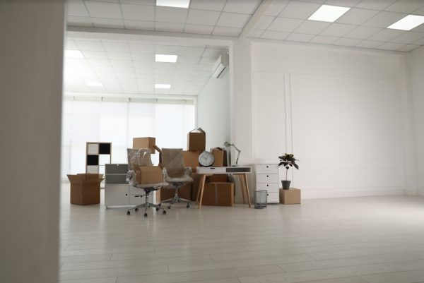 7 Key Factors When Choosing A New Office Space