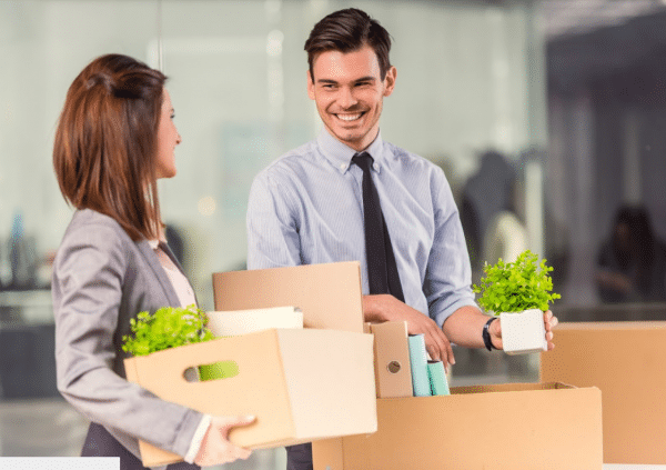 Small Business Office Moving Checklist & Timeline