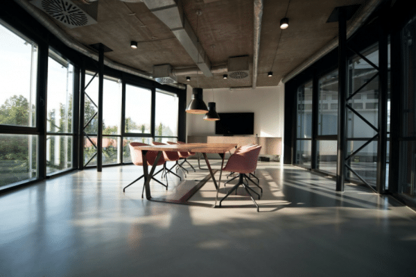 How to Optimize Office Space for Employee Wellness