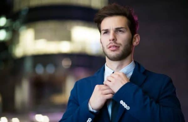 Why Looking Good at Work is Important