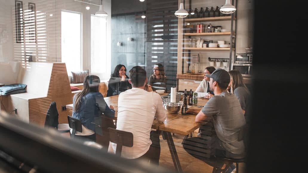 6 Things That Will Help Streamline The Work Process In Your Office