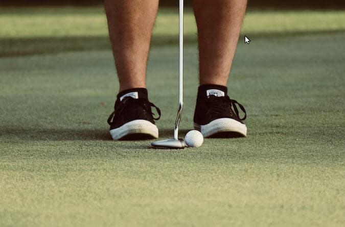 Top Reasons Why Business People Prefer to Play Golf
