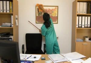 The Ultimate Guide to Cleaning: Tips and Tricks for a Spotless Office