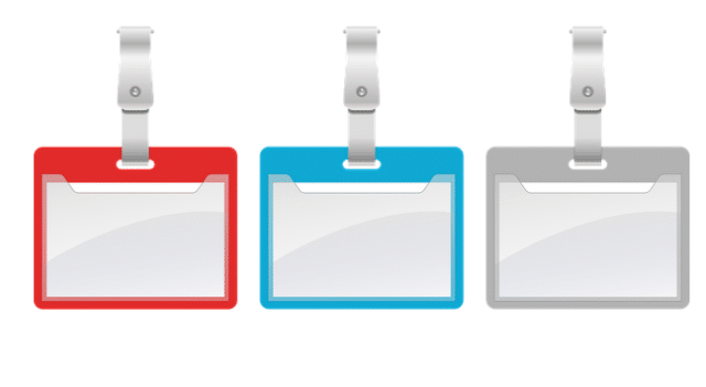 Using Identification Tags to Keep Your Business Organized