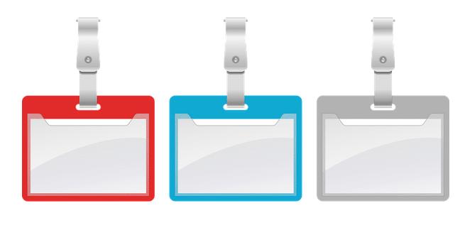 Using Identification Tags to Keep Your Business Organized