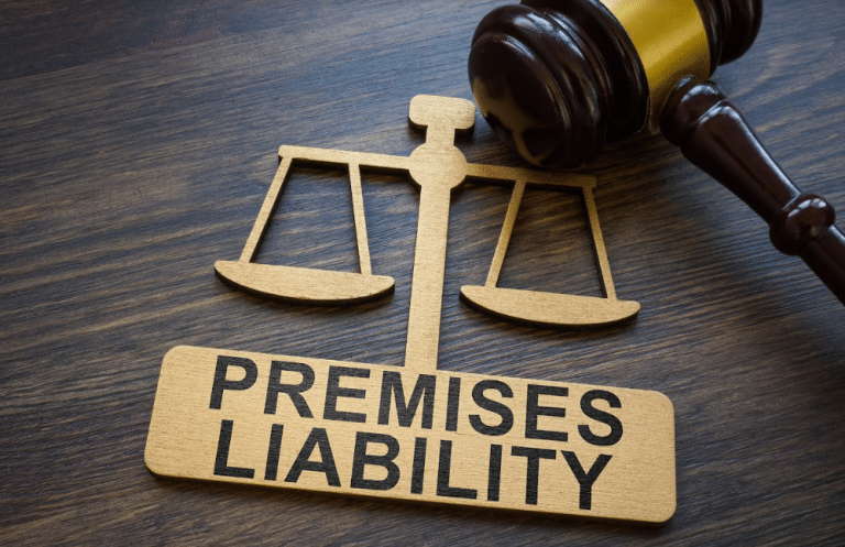 What Tenants Need To Know About Premise Liability