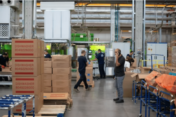 How to Optimize Warehouse Layout for Maximum Efficiency