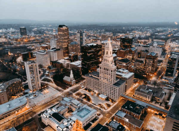 Why Canton, CT Is The Perfect Location For Your Next Office Space