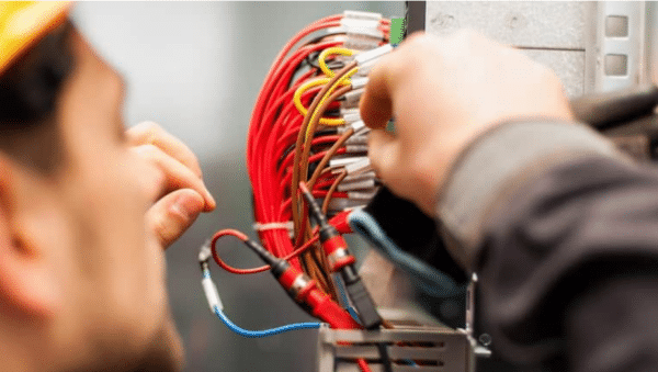 Challenges and Solutions for Office Electrical Wiring