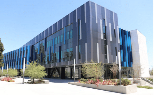 5 US Cities With the Most Empty Office Buildings