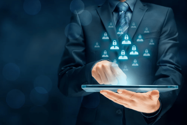 What Are the Top Business Practices for the Protection of Your Customers?