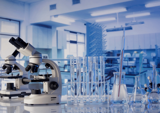 The Rise of Co-Working in Science: Exploring the Benefits of Shared ...