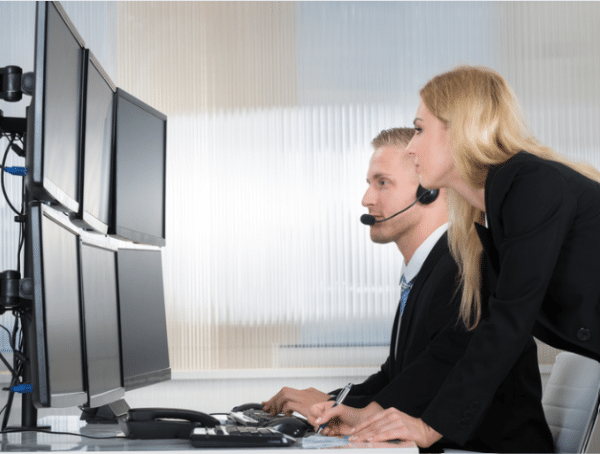 Top 7 Monitors for Businesses Needing High Resolution