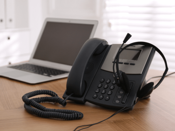 Small Business, Big Connections: Essential Insights into Phone Systems ...