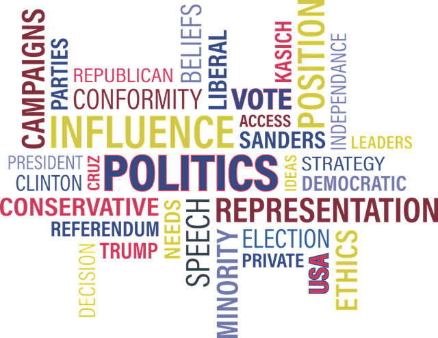 A Guide to Talking Politics at Work
