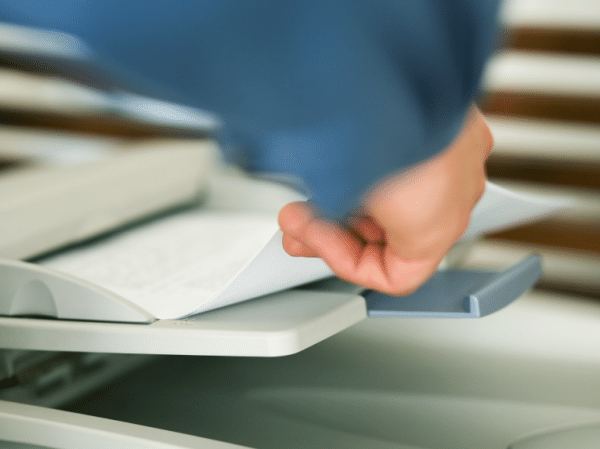 Understanding The Dos and Don’ts of Faxing Sensitive Information