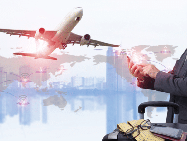 Your Super-Smart Packing Checklist For Business Travel