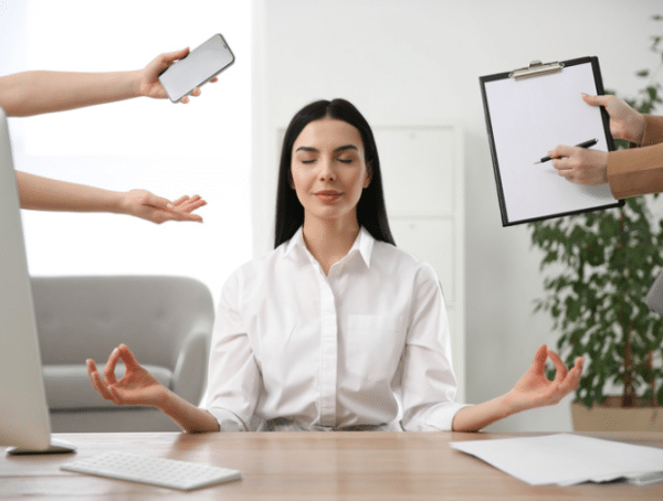 How to Recognize and Prevent Employee Exhaustion in the Workplace