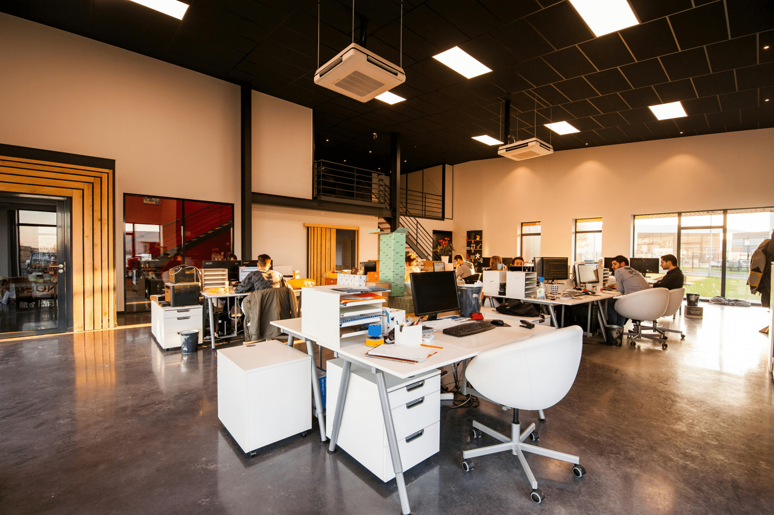 8 Common Maintenance Problems in an Office Building