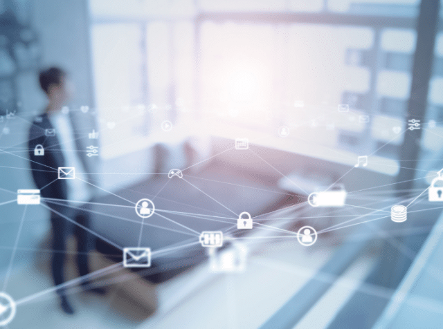 Office Technology Innovations to Boost Productivity