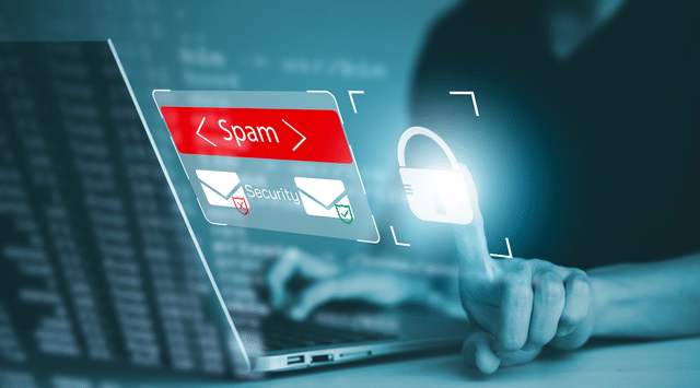 Email And Spam Protection 101: 9 Practices For Office Security