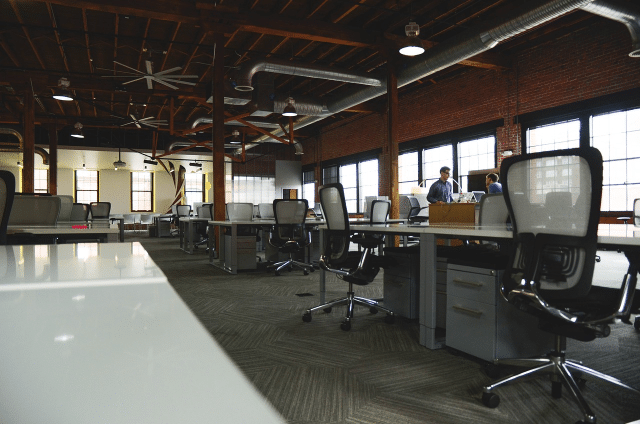How to Select the Best Office Chair for Long Hours of Work