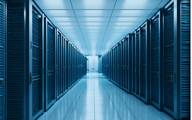 The Economics of Server Colocation vs. In-House Data Centers