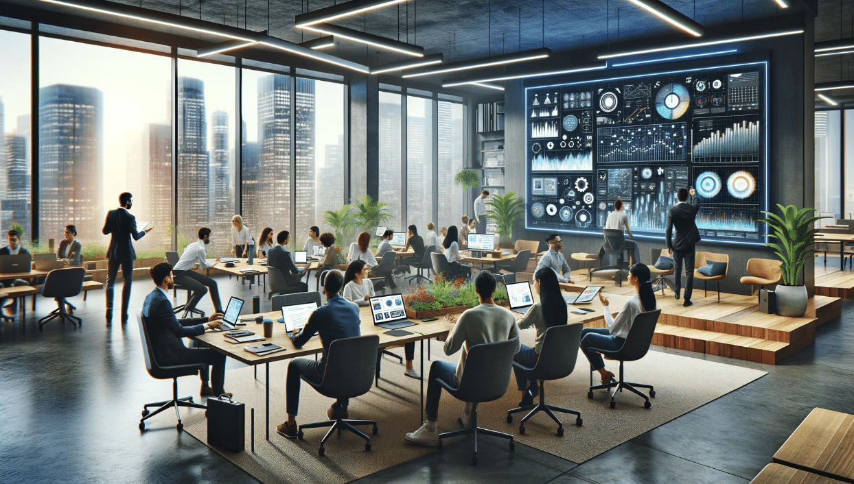 Leveraging Employee Networks for Effective Referrals in IT Staffing