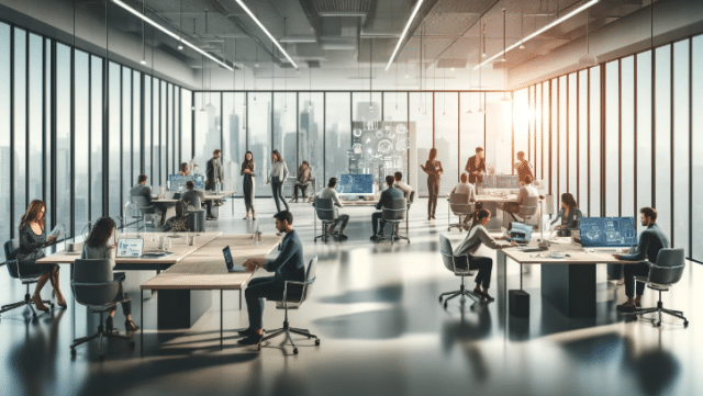 How To Improve Office Productivity In 2024 Tech, Well-Being & Time ...