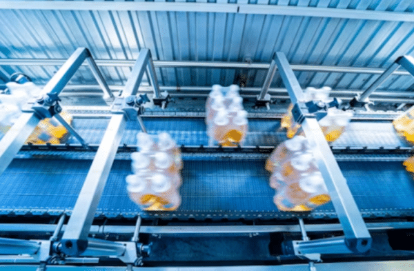 An Easy Guide To Conveyor System Design