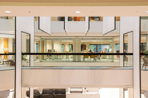 5 Emerging Trends In Smart Office Management