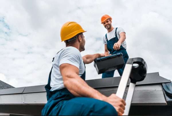 Comprehensive Guide On How to Choose Roofing Contractors