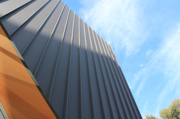6 Best Commercial Exterior Siding Options