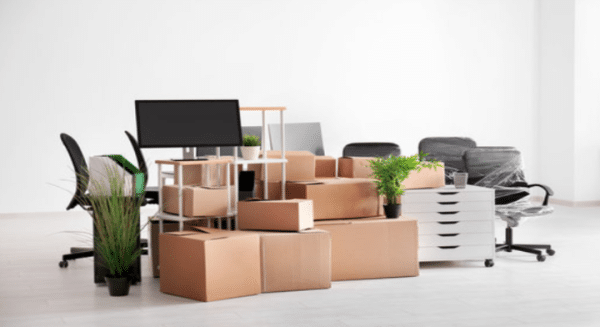 Office Relocation Checklist: Tips & Tricks for Stress-free Office Moving
