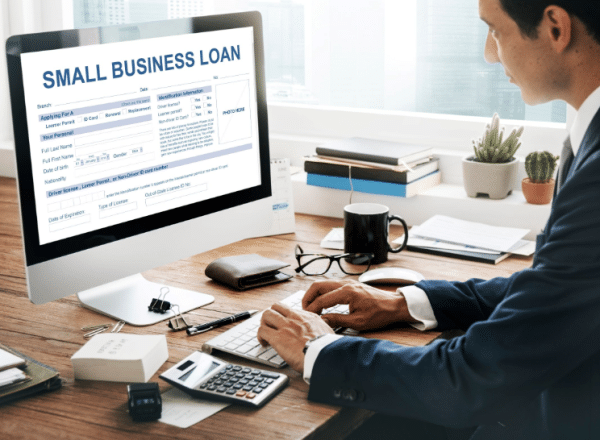 How Does a Business Loan Work? 7 Steps to Apply