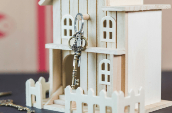 The Types of Real Estate Conveyance