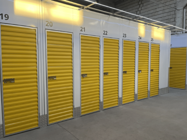 How to Choose the Right Storage Solution for Your Business