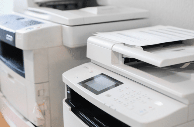 How To Implement Effective Print Management in Your Office
