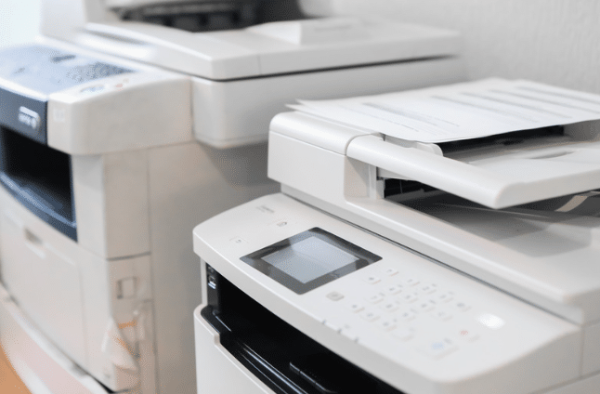 How To Implement Effective Print Management in Your Office