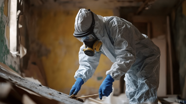 20 Hazardous Office Space Materials