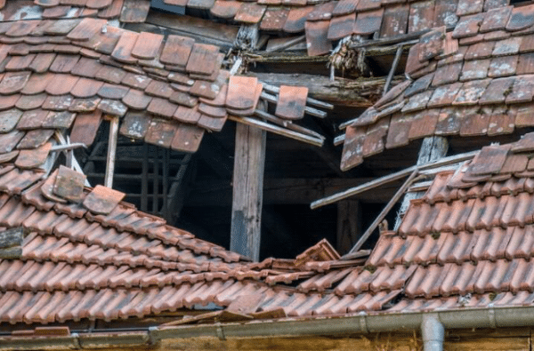 Unveiling the Consequences of Neglected Roofing Issues