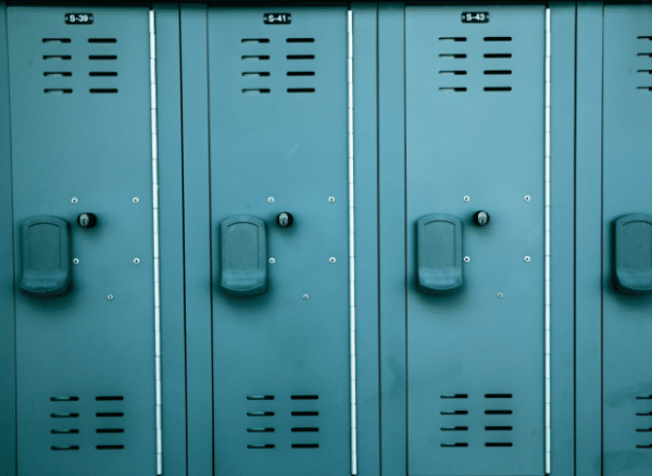 The Game-Changing Role of Smart Lockers in Office Security and Organization