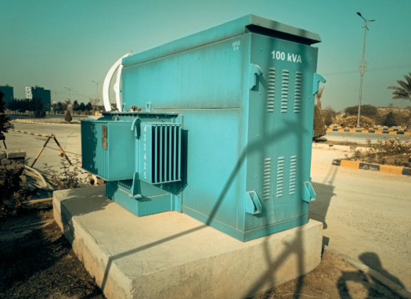 Reliable Power Solutions for Uninterrupted Operations