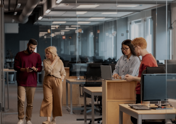 Creating the Perfect Work Environment for Your Growing Team