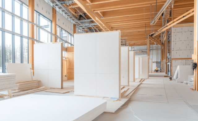 Office Insulation: A Guide to Energy Savings